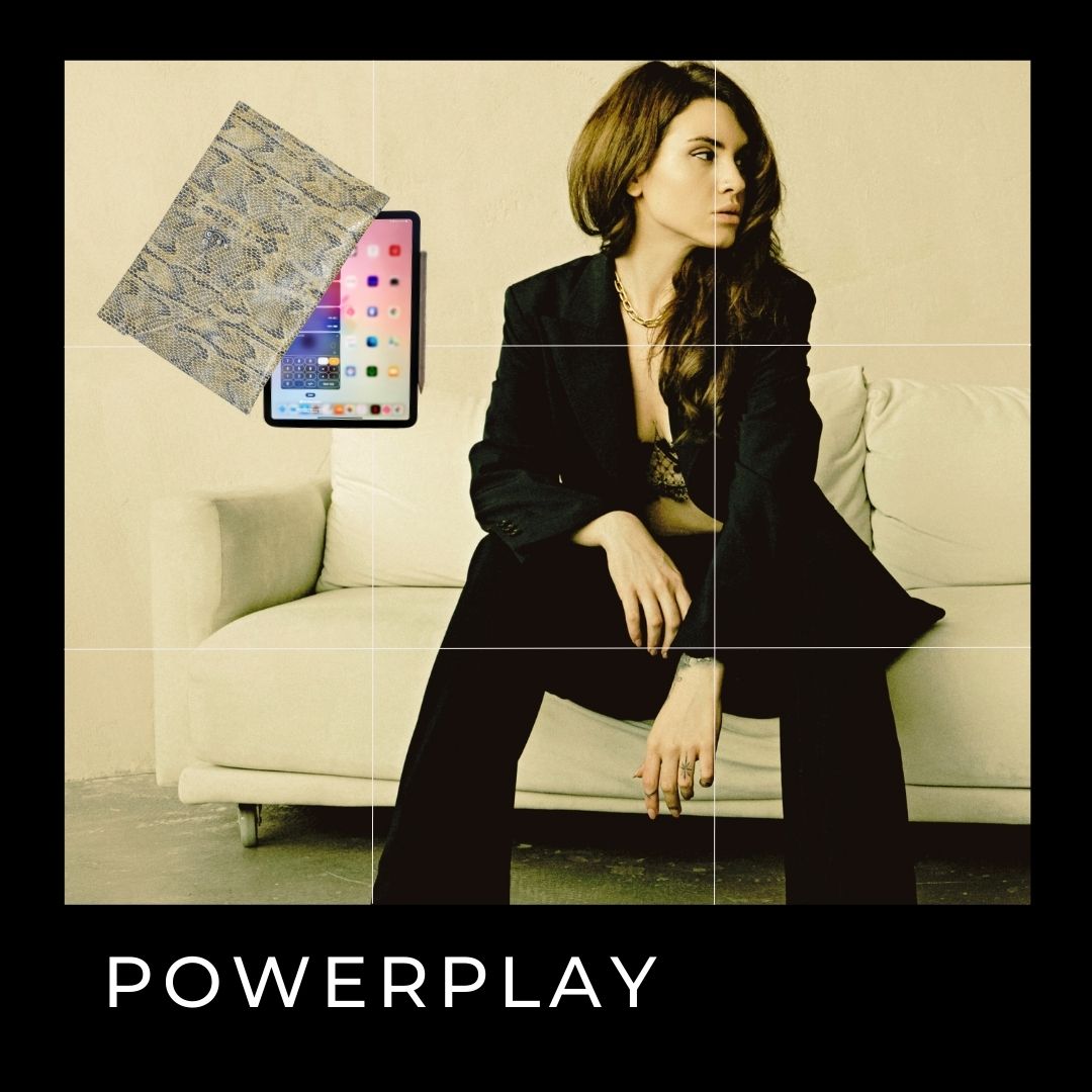 POWERPLAY Professional On The Go Collection – House of SISA